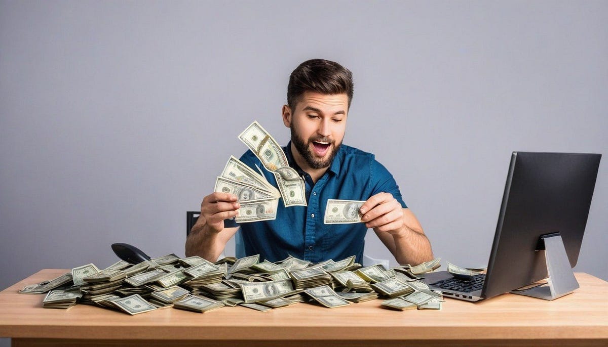 Unlock Your Earnings: The Best Affiliate Programs Revealed! | by Dwipak ...