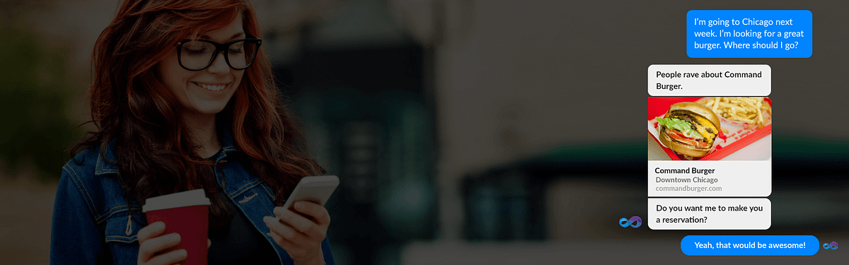 How To Develop a Chatbot From Scratch | by Maruti Techlabs | Chatbots ...