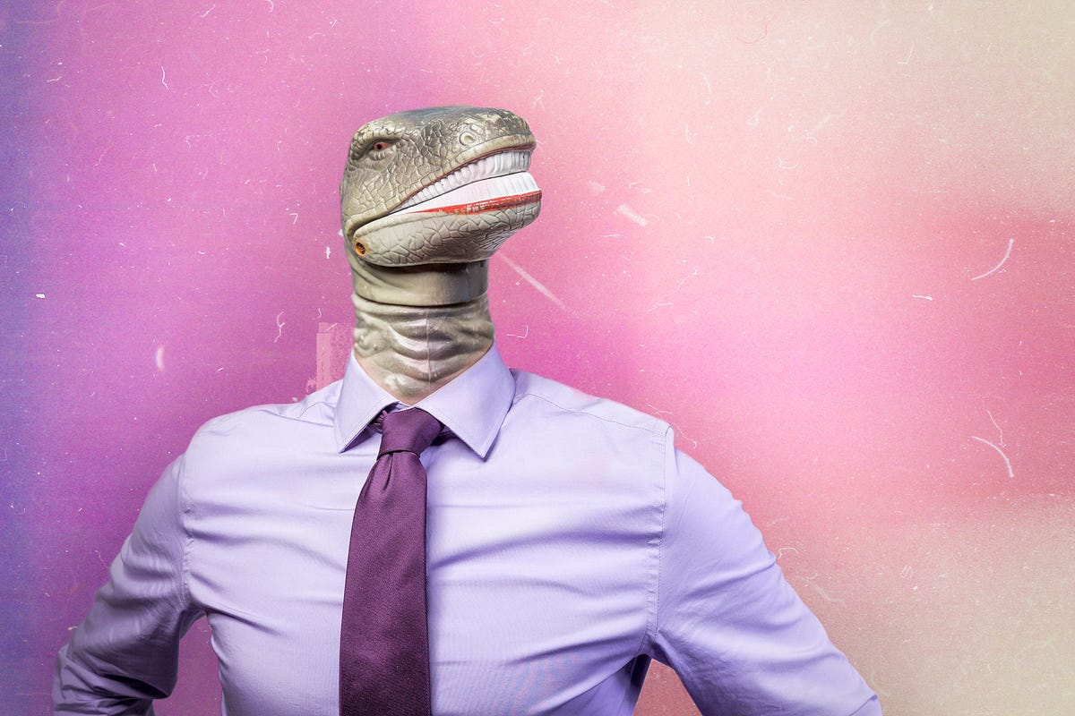 6 Weird and Unexpected Startup Ideas That Actually Worked | by 100TB ...