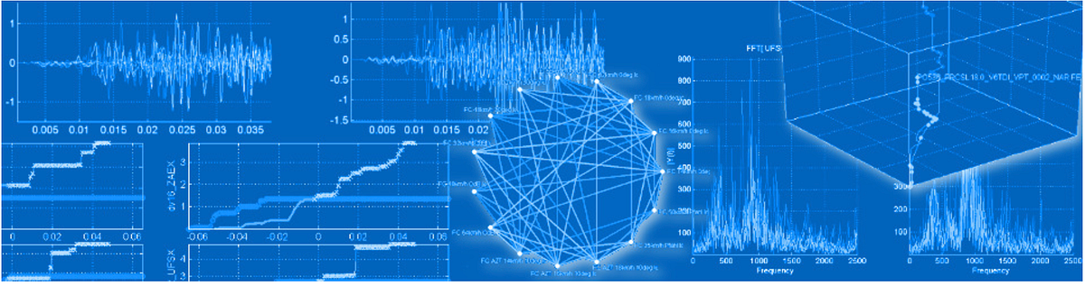 Signals Have A Structure. Signals have a structure. Most of it is… | by ...