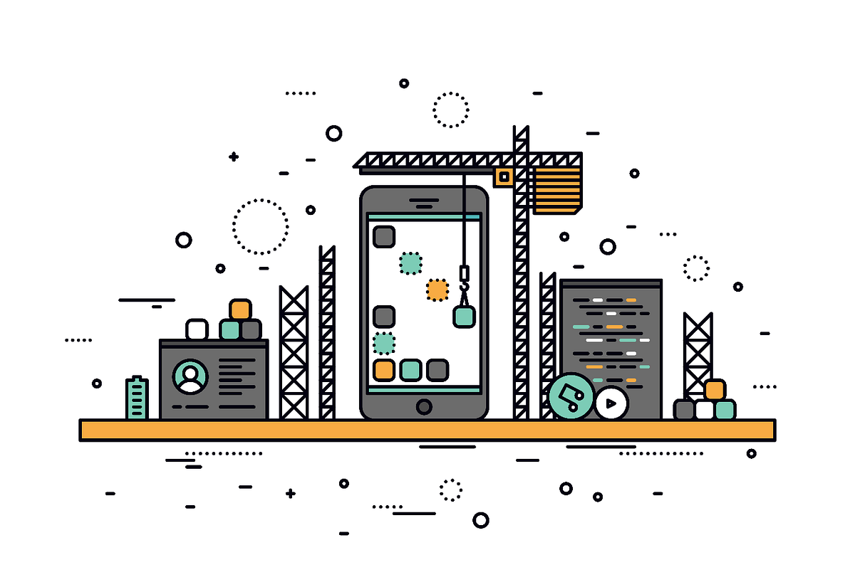 Navigating the App Development Landscape With No-Code, Low-Code and ...