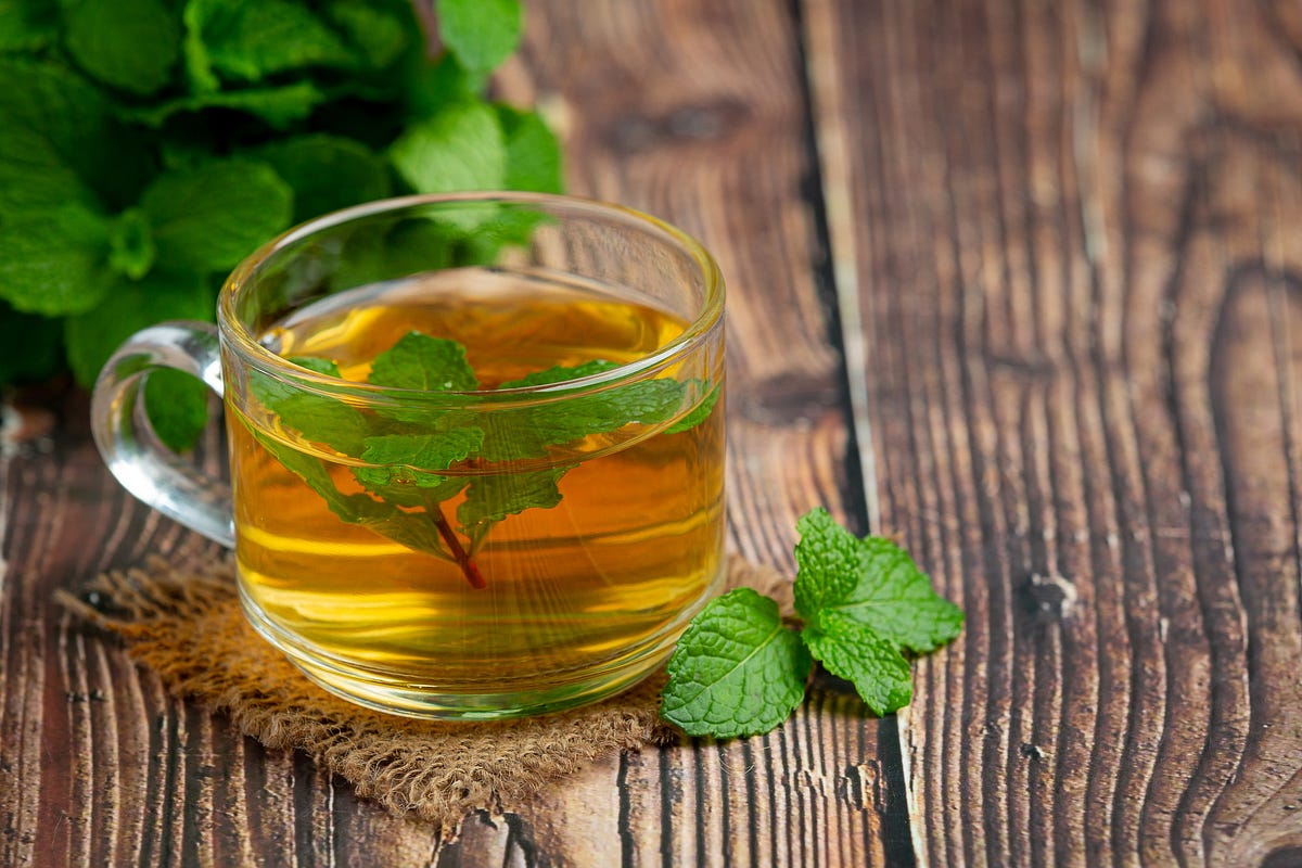 Unveiling the Power of Nettle Tea: Health Benefits, Uses, and More | by ...