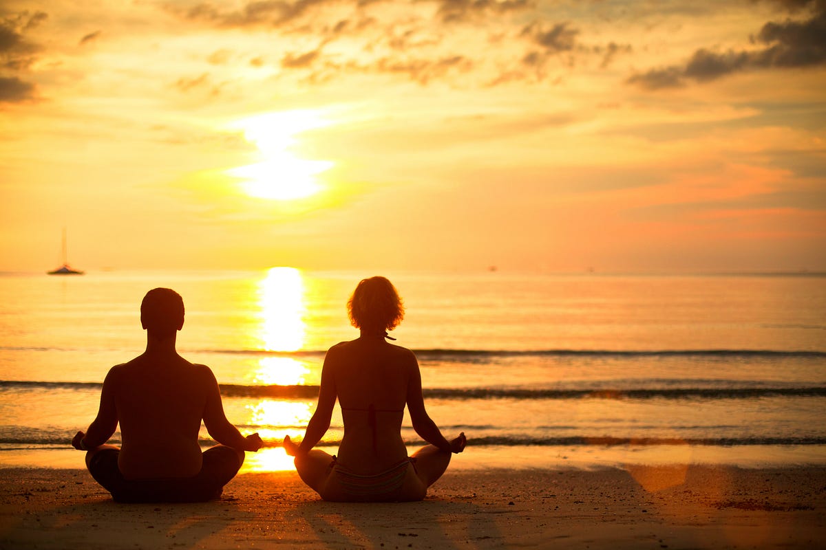 The Path to Self-Union: Harmonizing Your Inner Masculine and Feminine ...