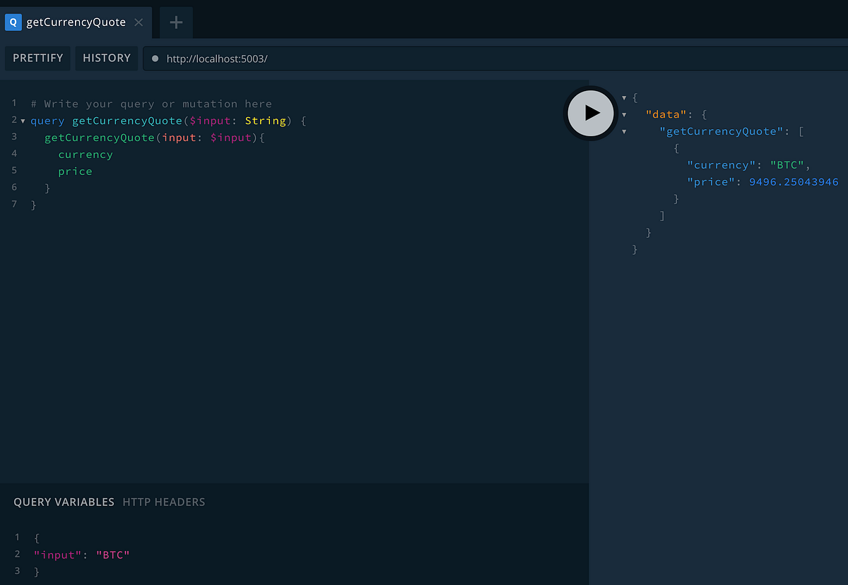 Build And Deploy A Simple Apollo Graphql Federated Schema Using Aws Eks Kubernetes Pt2 By