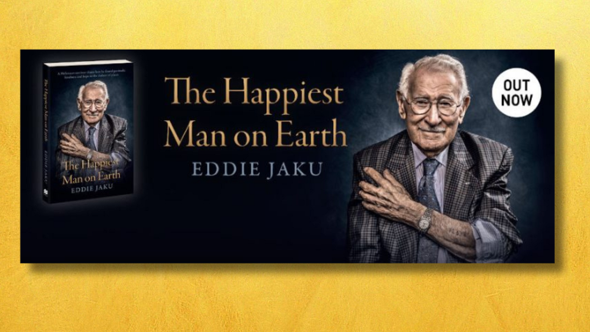 6 LESSONS FROM THE HAPPIEST MAN ON EARTH | by Rodesh | Medium