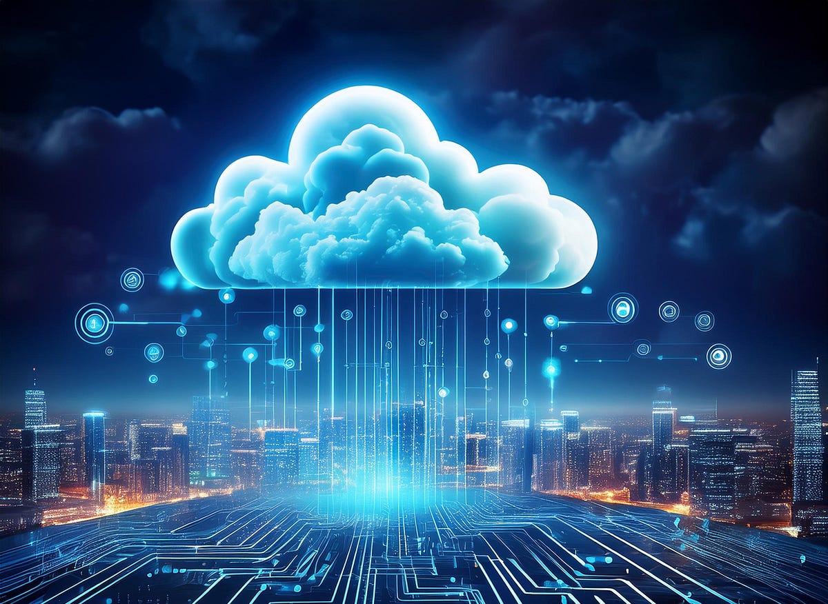 Understanding Cloud Computing and AWS: Benefits, Cost Optimization, and ...