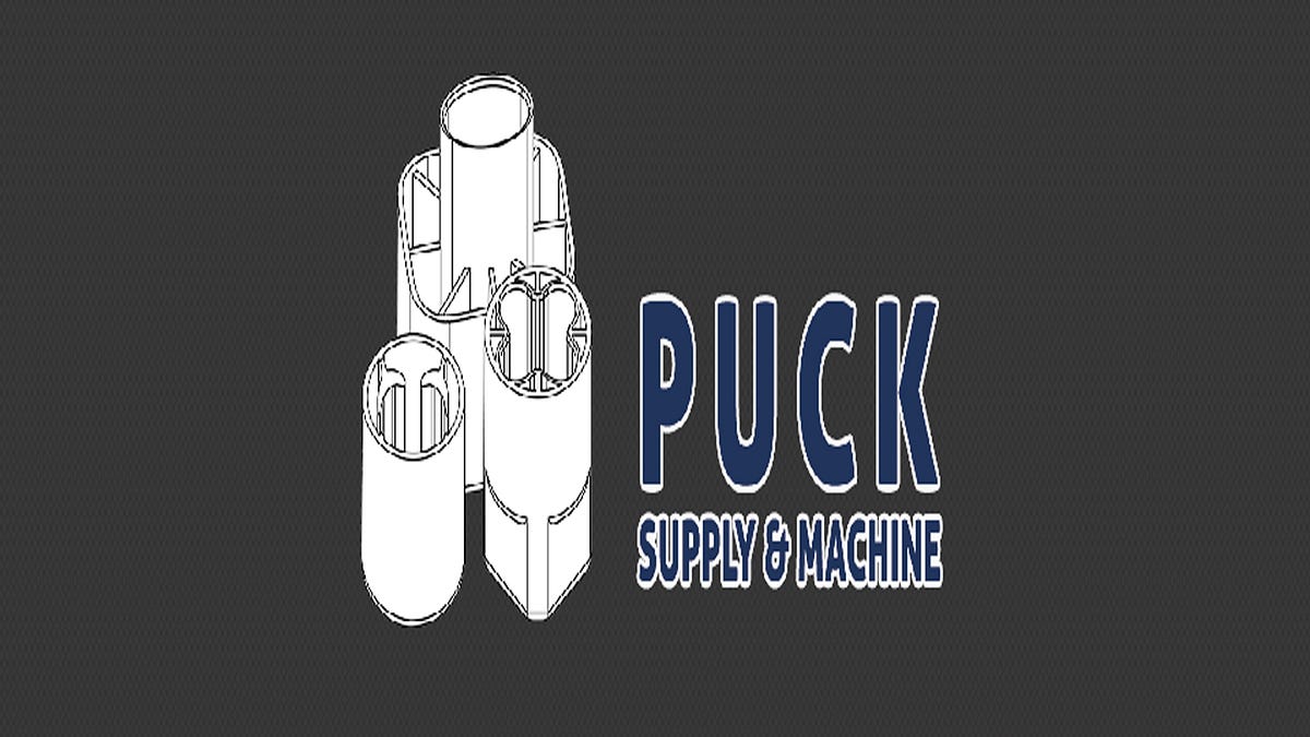 Puck Supply & Machine. Puck Supply & Machine is a company… | by Puck ...
