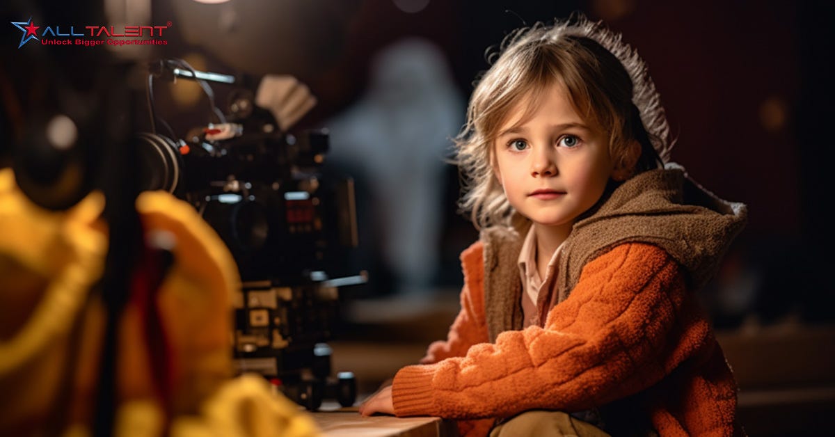 21 Monologues for Child Actors. 21 Monologues for Child Actors… | by ...