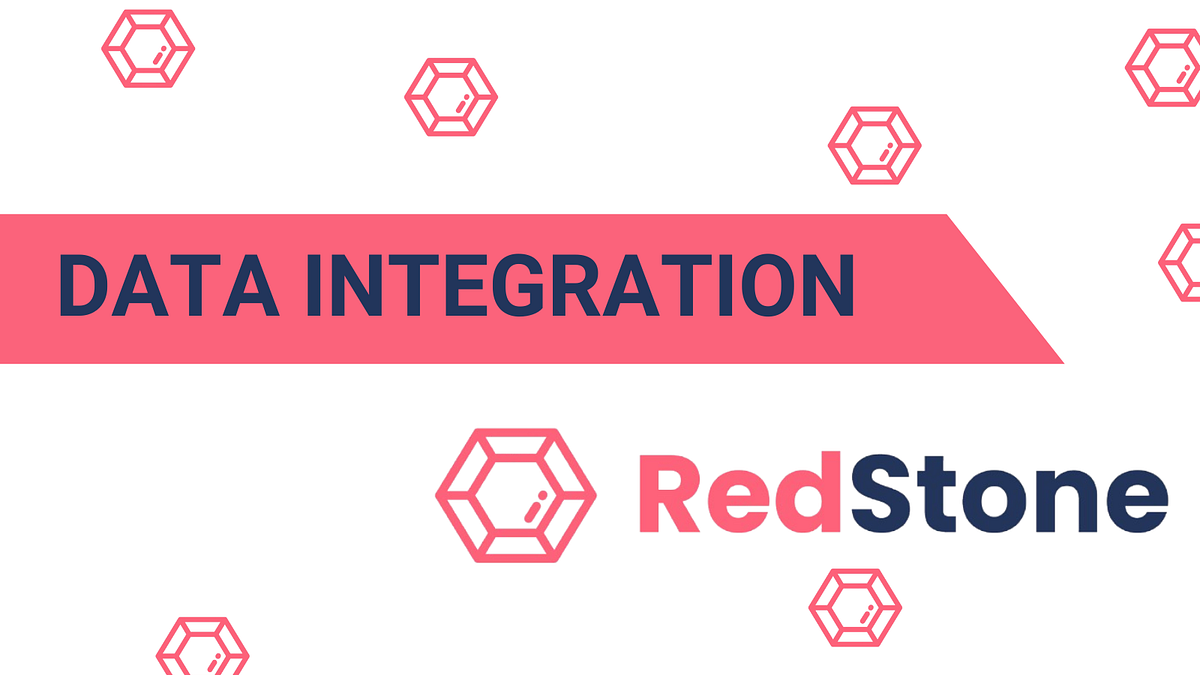 REDSTONE DATA INTEGRATION | by Ubakwe Gideon chiemerie | Oct, 2024 | Medium