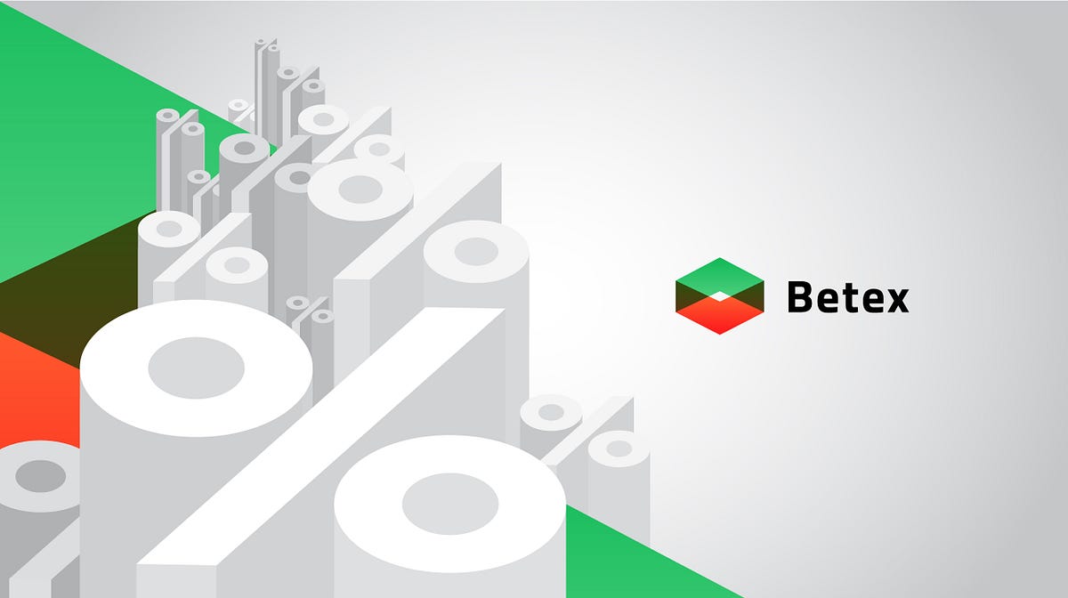 BETEX. Bringing clear-cut transparency to the… | by Saeroji Roji | Medium