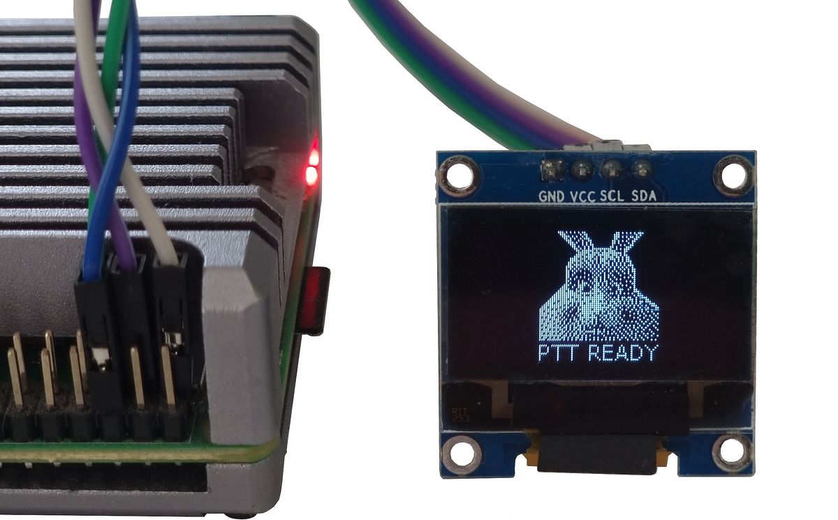 A Weekend AI Project: Using Speech Recognition, PTT, and a Large Action ...