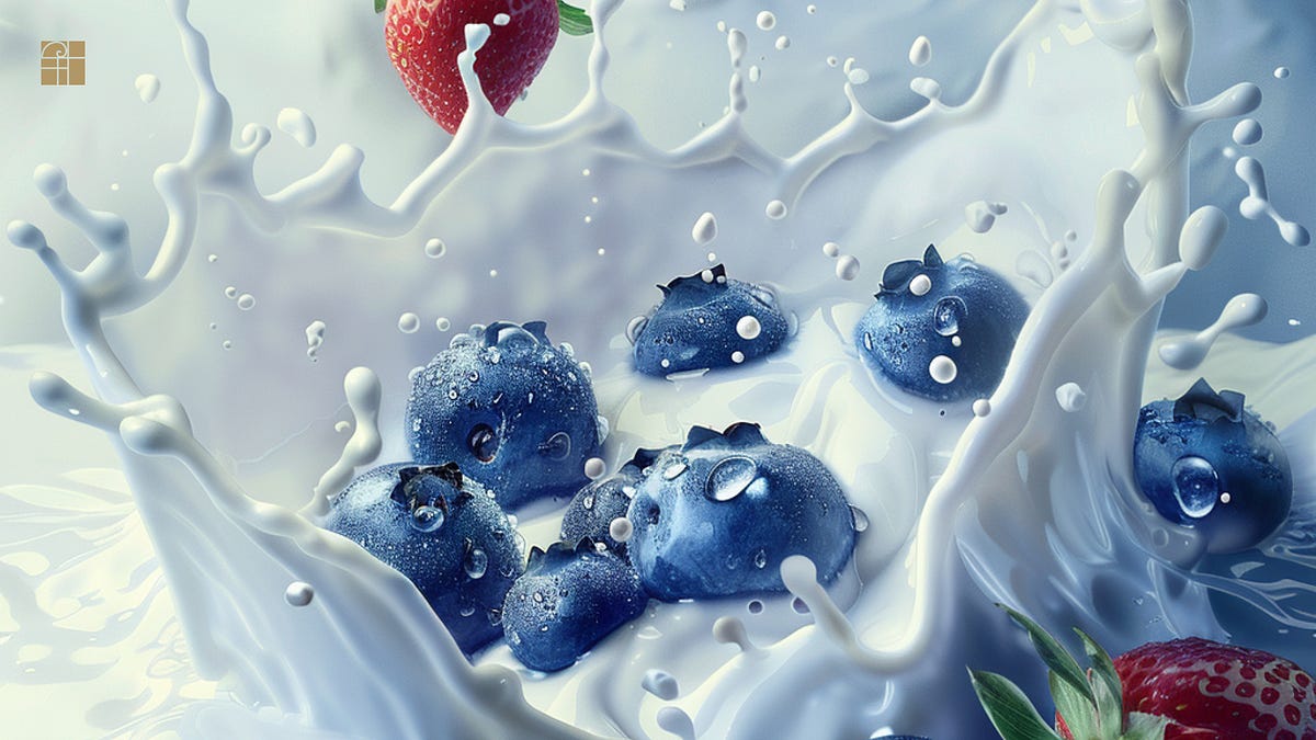 Milk Marketing Mastery: 5+ Best Prompts and 25+ Genius Ideas | by Elen ...