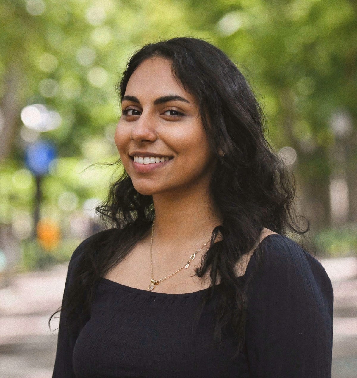 20th annual Nora Magid Mentorship Prize awarded to Pia Singh | by ...