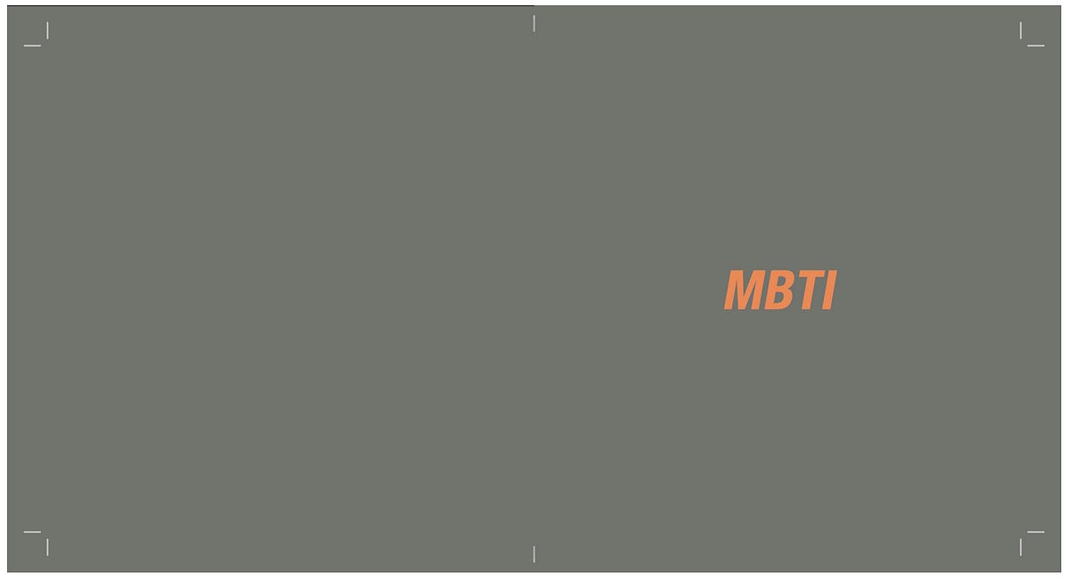 Project Five: Grids, Style, & Format (2) | by Y-S Ooi | Medium