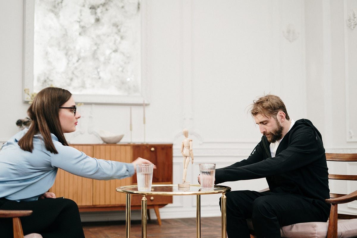 Teaching Your Clients Problem-Solving Techniques | by Angie Doel | Medium