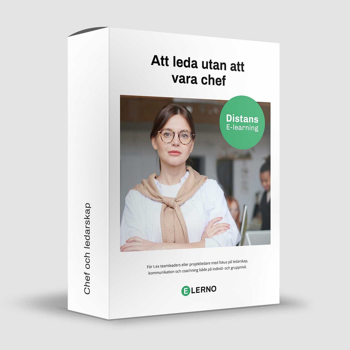 Säljutbildning | Elerno.se - Elerno - Medium