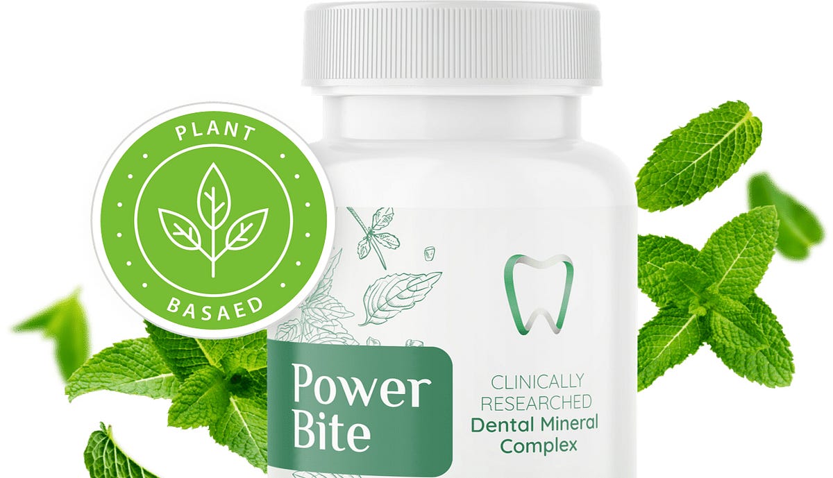 Introducing the Astonishing Power of Power Bite: Elevating Dental ...