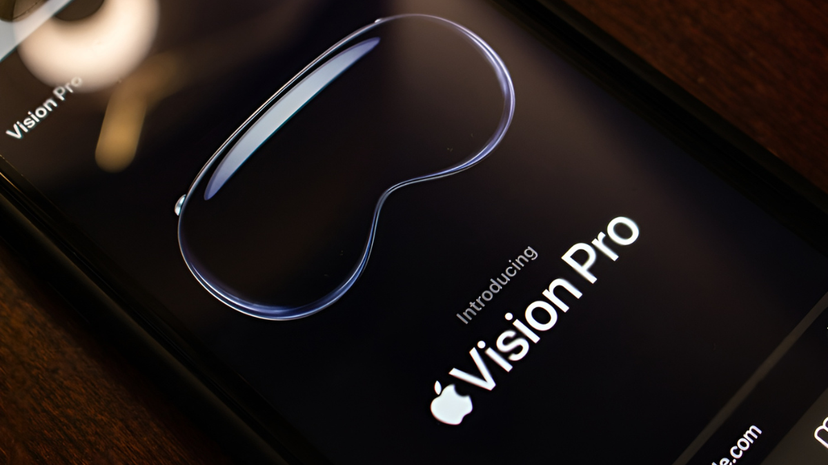 Apple Unveils Over 600 Apps Created for Vision Pro | by Timesmerge | Medium