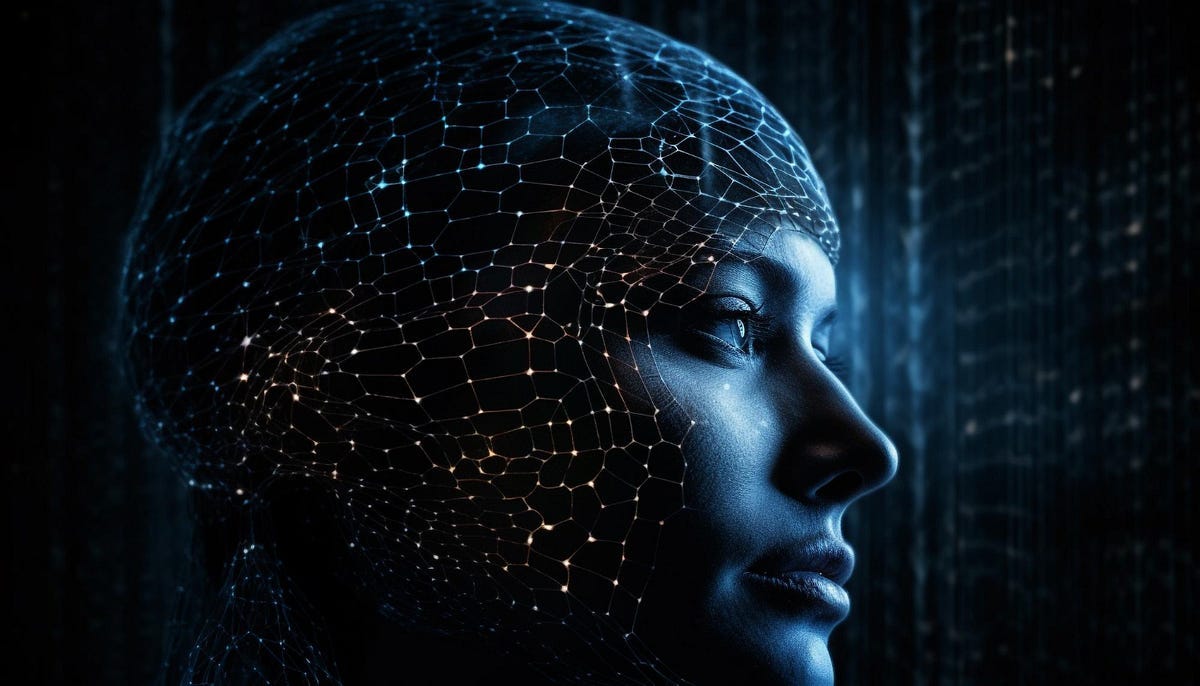 Generative AI In Major Tech Trends | by KEMITHA KRISHMANTHI | Aug, 2023 ...