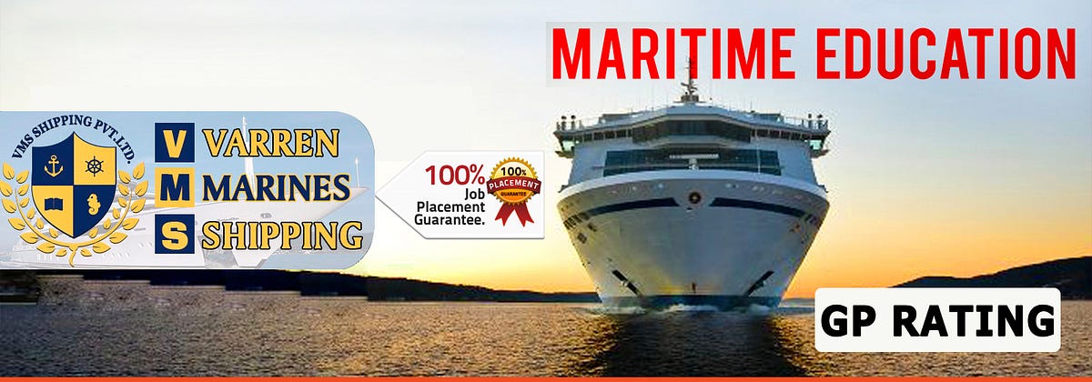 Opt for the Merchant Navy Courses to Make Rewarding & Adventurous ...