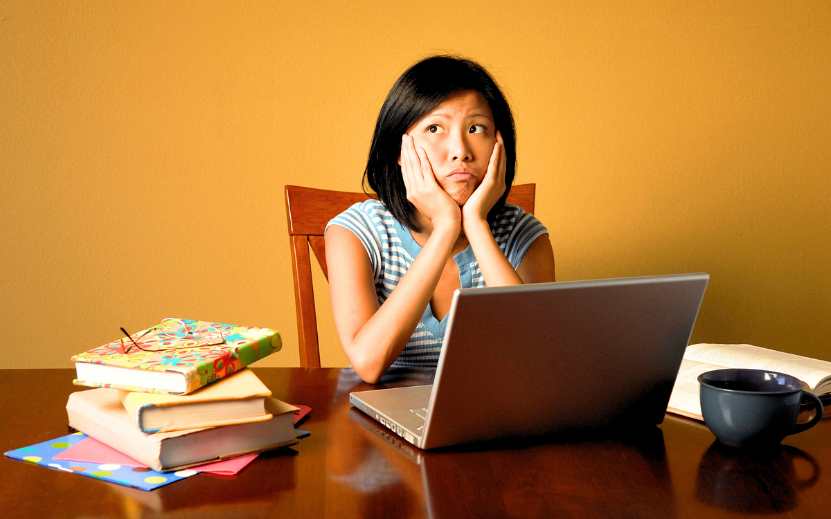 Break Through Writer’s Block: 7 Miracle Cures (+ 1 Bonus Tip) Revealed ...