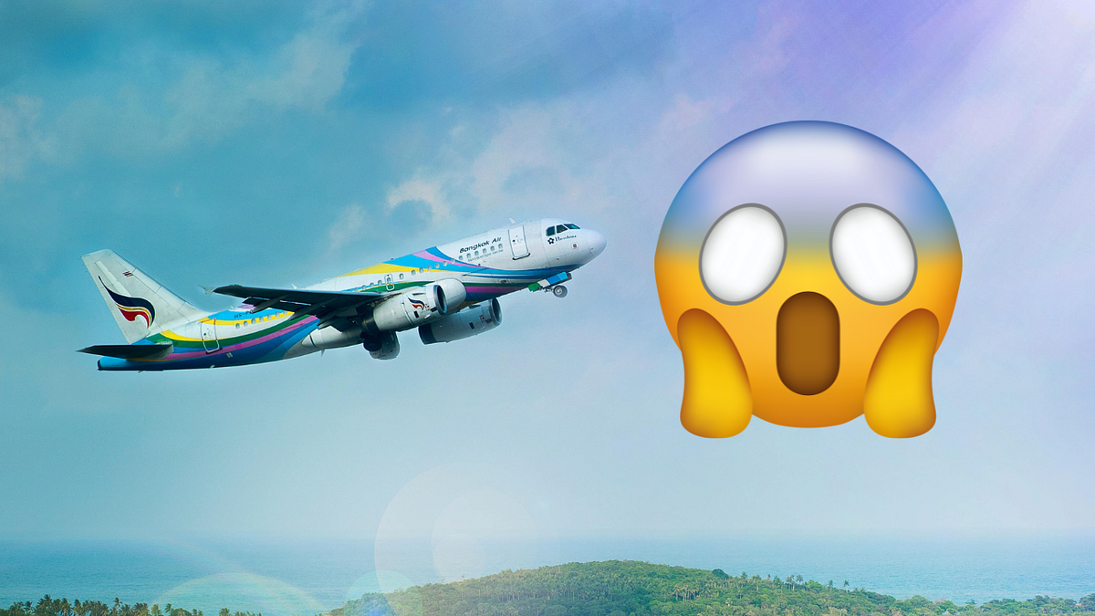 I Made an Airplane Fly with AI. With the Help of a Tool Called Dream… | by Nick: The AI Guru ...