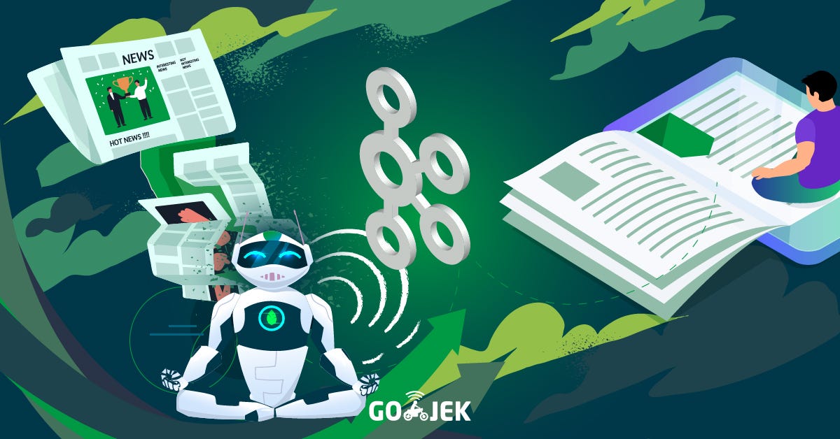 Breaking now: GO-NEWS and the quest for engagement | by Sony Radhityo ...
