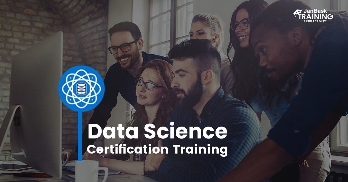 Data Science Certification: How to be at the top of the team in 2023? | by Pawansaxena | Medium
