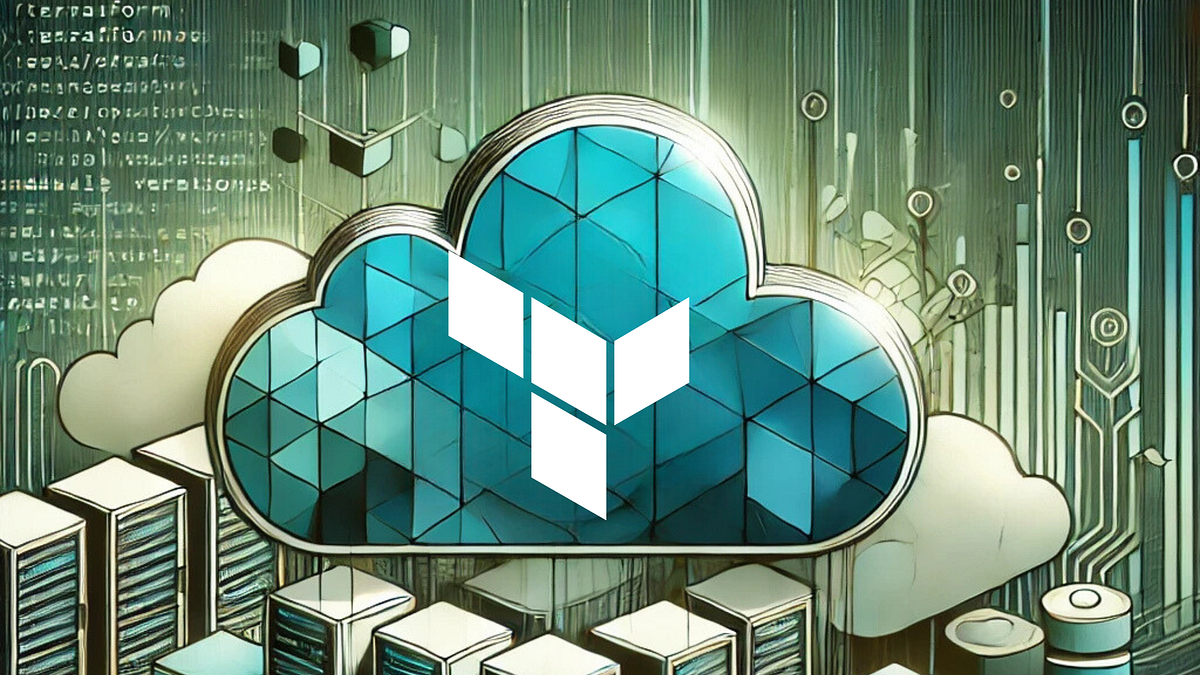 Terraform and Module Versions. How to manage Terraform and module… | by Basavaraja Kademane ...