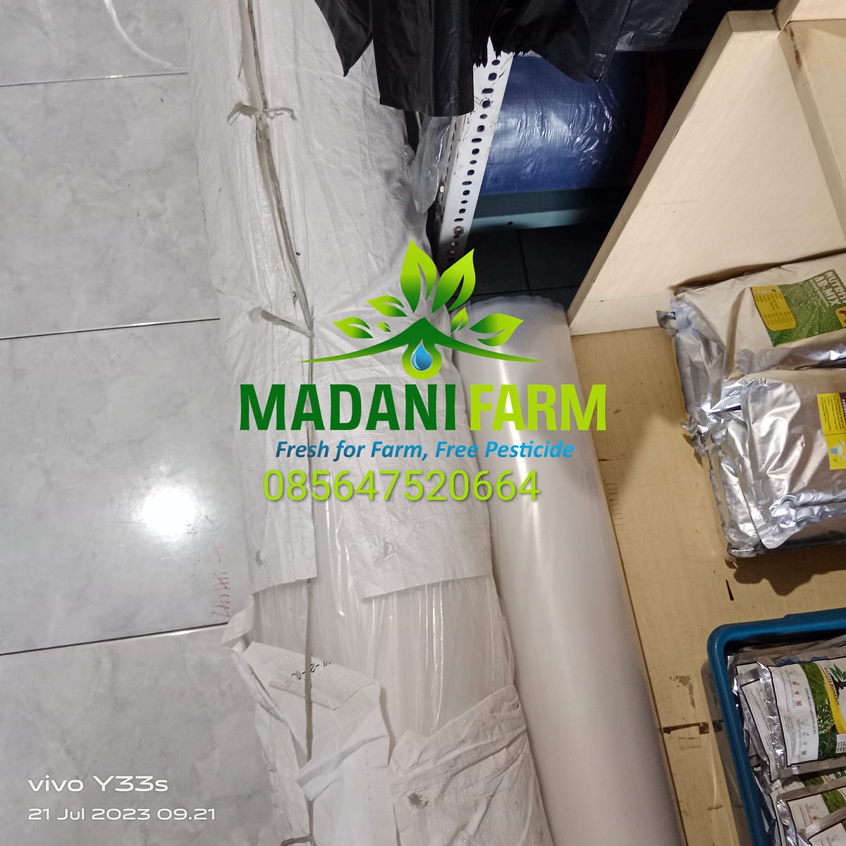 Pusat jual plastik UV | by Yullis Kristanto | Medium