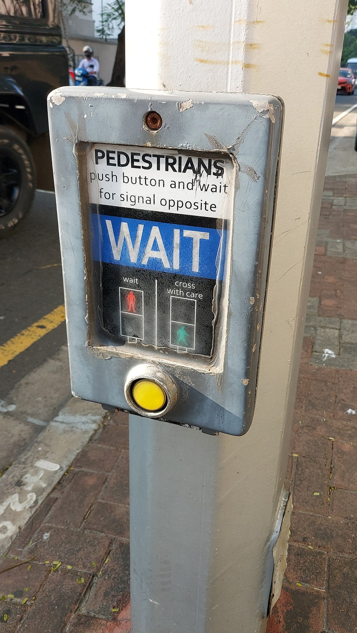 When the System Didn’t Speak. How Sri Lanka’s Public Infrastructure ...