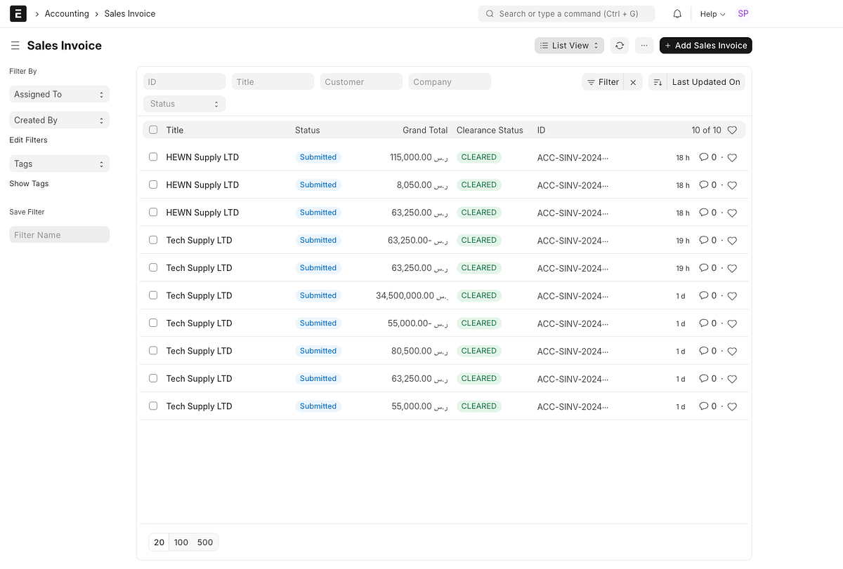 ZATCA Phase 2 of E-Invoicing: The Path to Compliance and Enhanced ...