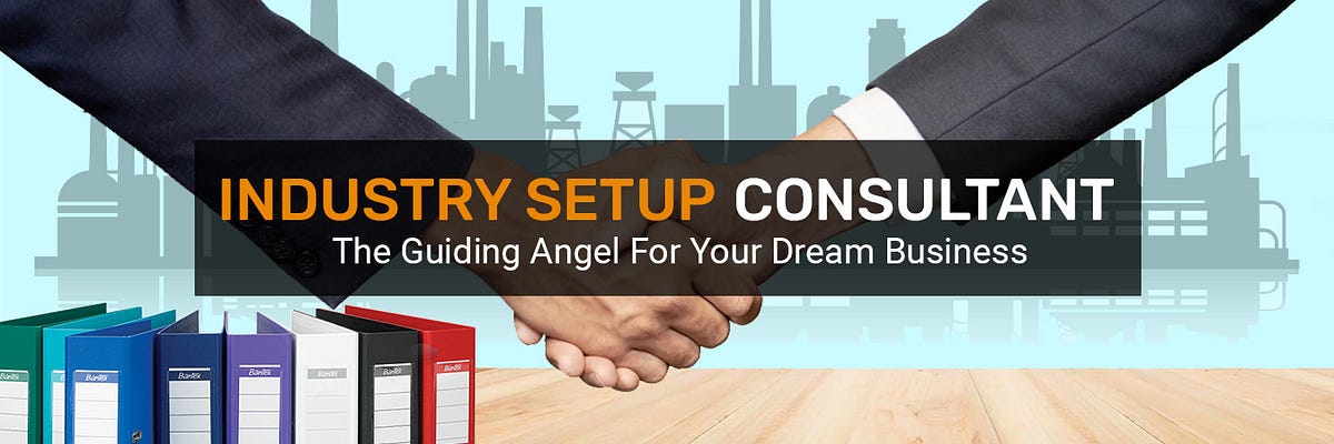 factory Setup Consultants In India | Industry experts - Industry ...