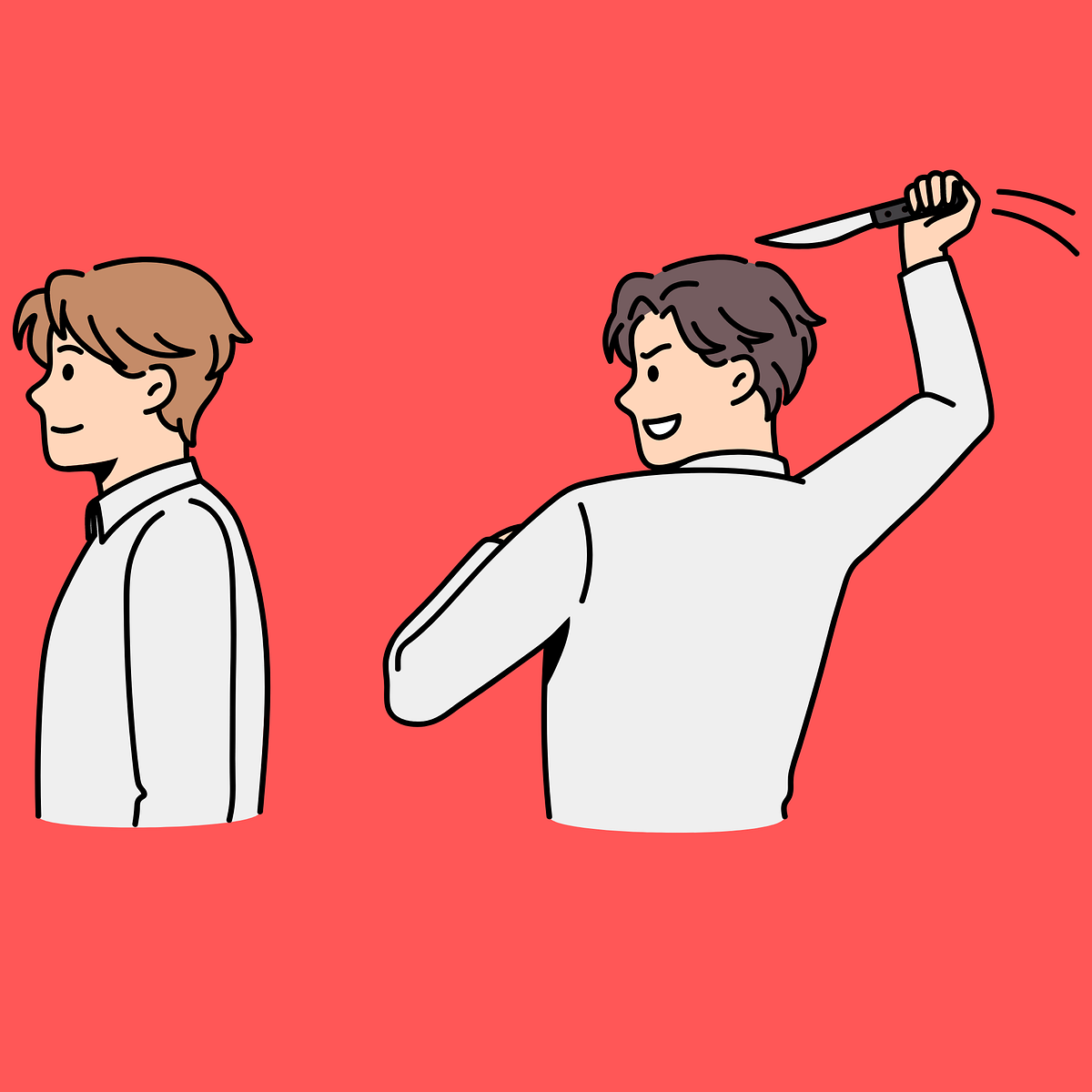 What is Self-Betrayal and How Does it Look Like? | ILLUMINATION