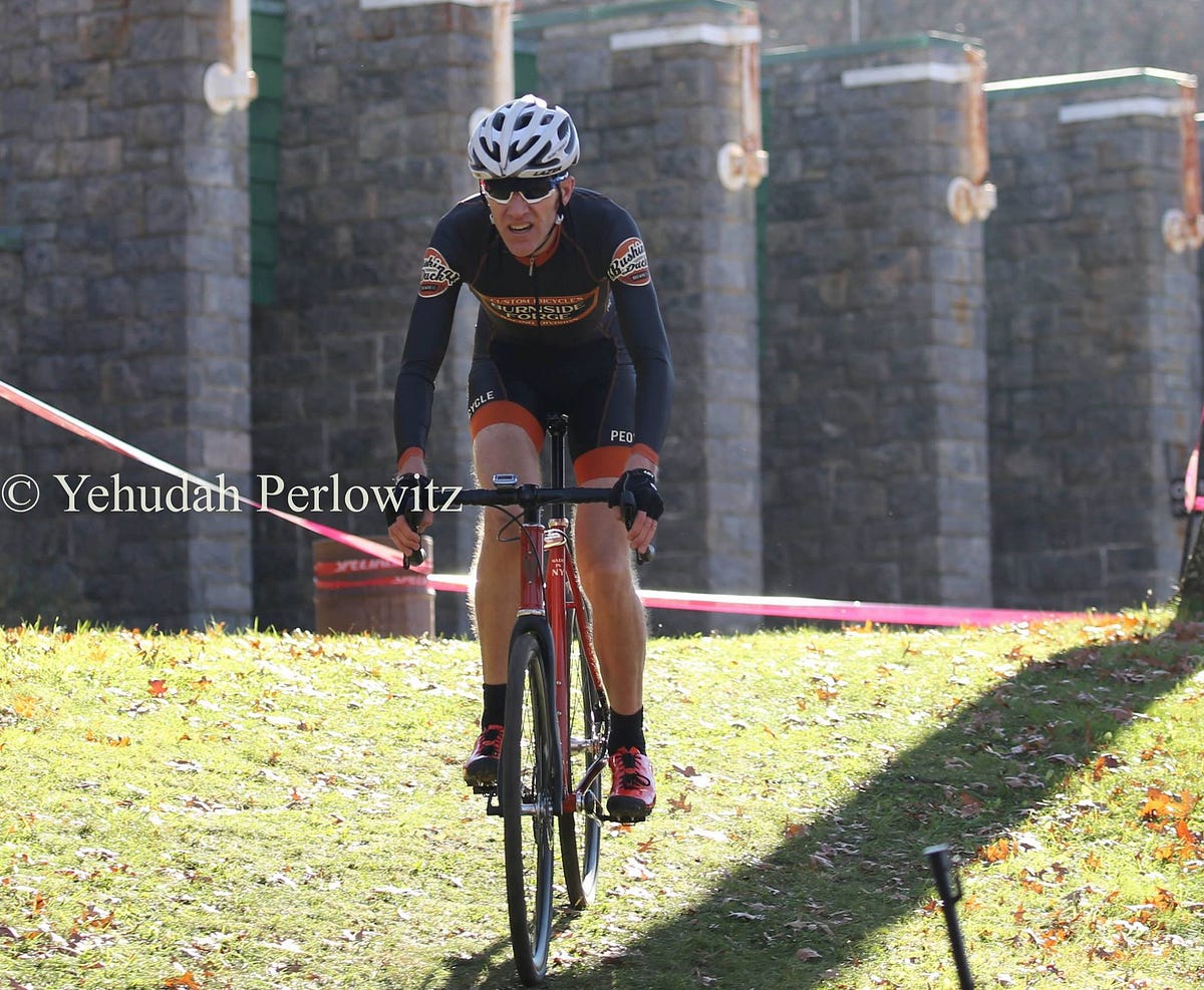 2015 Westwood Velo Cyclocross. At the last minute, I got in touch with ...