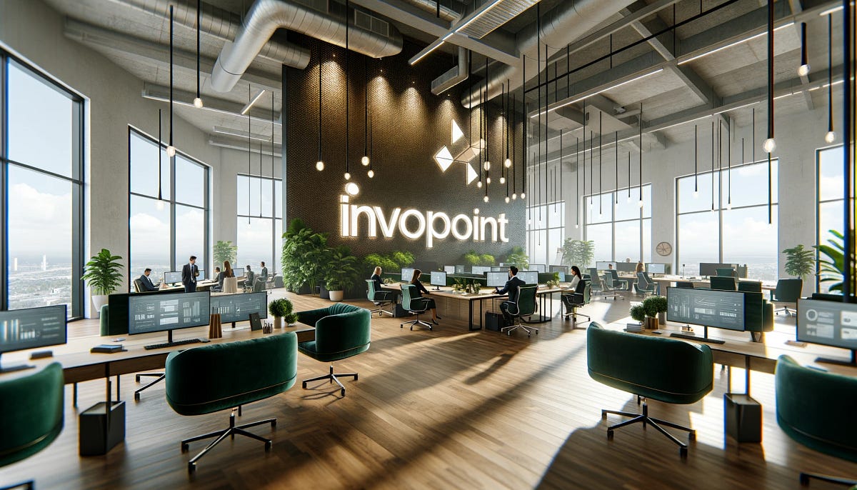 US Enterprise Invoicing with Custom Reporting Features | by Invopoint ...
