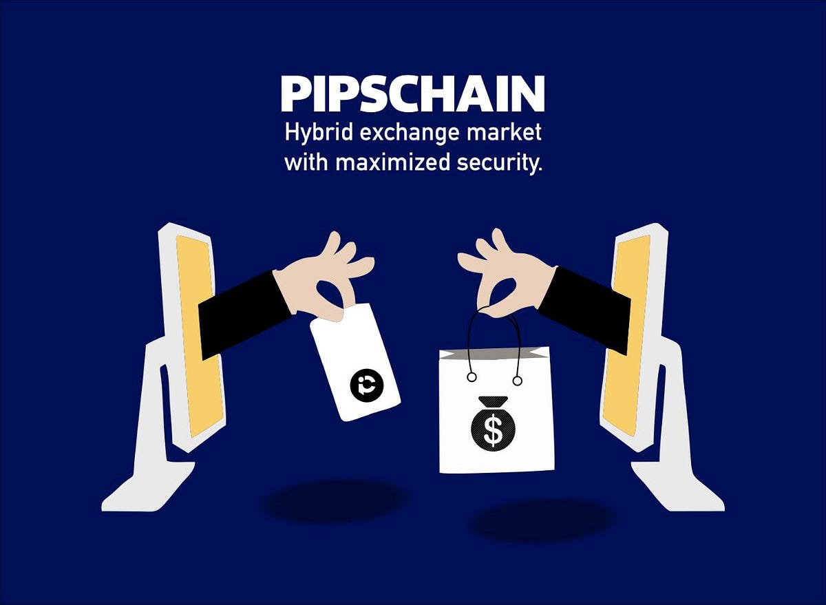 Hi Great Community!. We are not happy to announce that… | by PIPSCHAIN ...