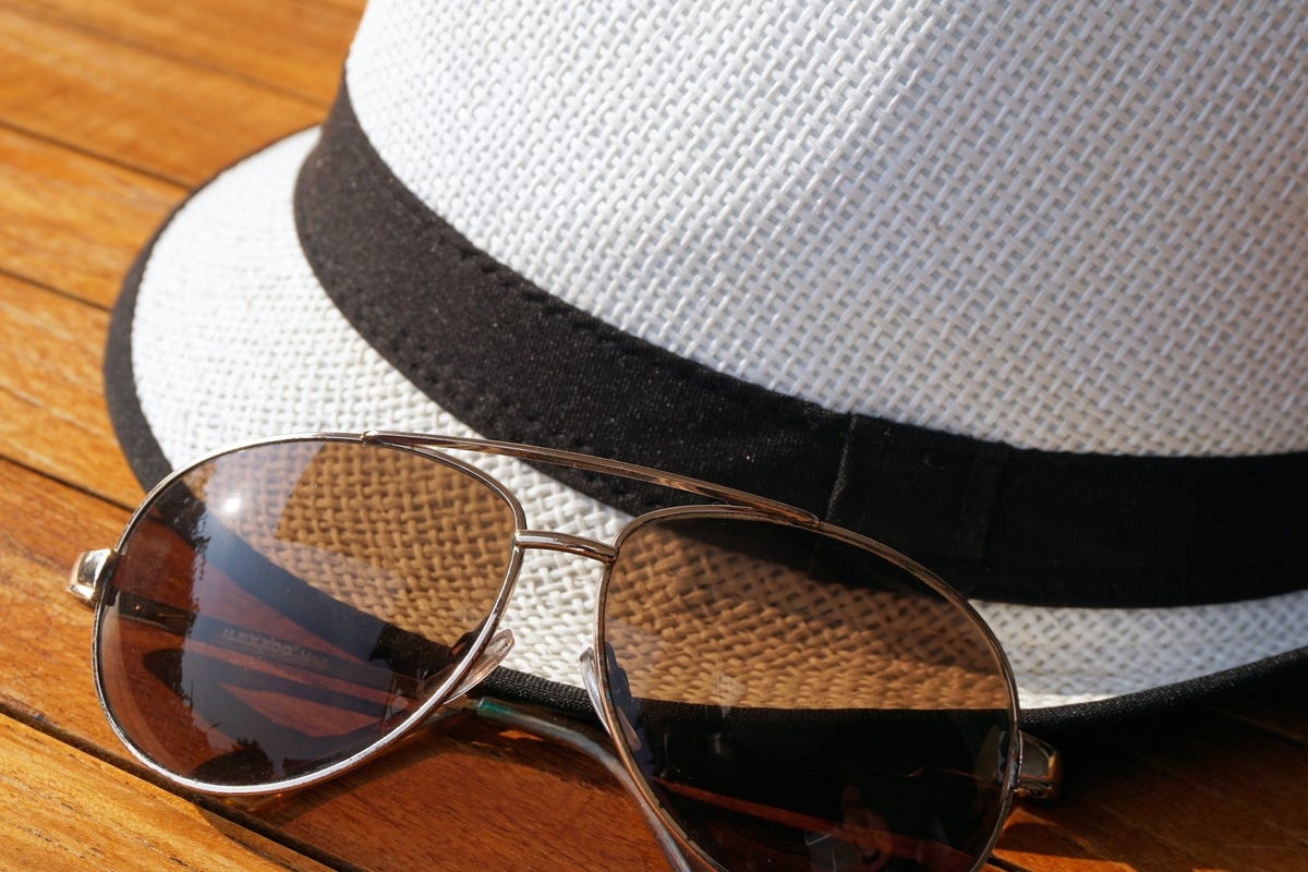 How to Stay Safe From the Sun. Introduction | by calmaezen | Medium