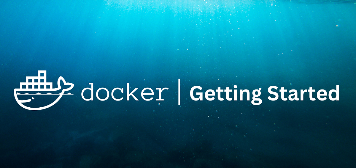 Getting Started with Docker. What is Docker? | by Hasitha Bandaranayake | Jul, 2024 | Medium