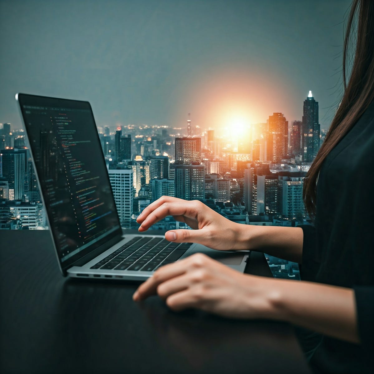 2024 and My Journey to Technical Growth: Sharing Knowledge to Empower ...