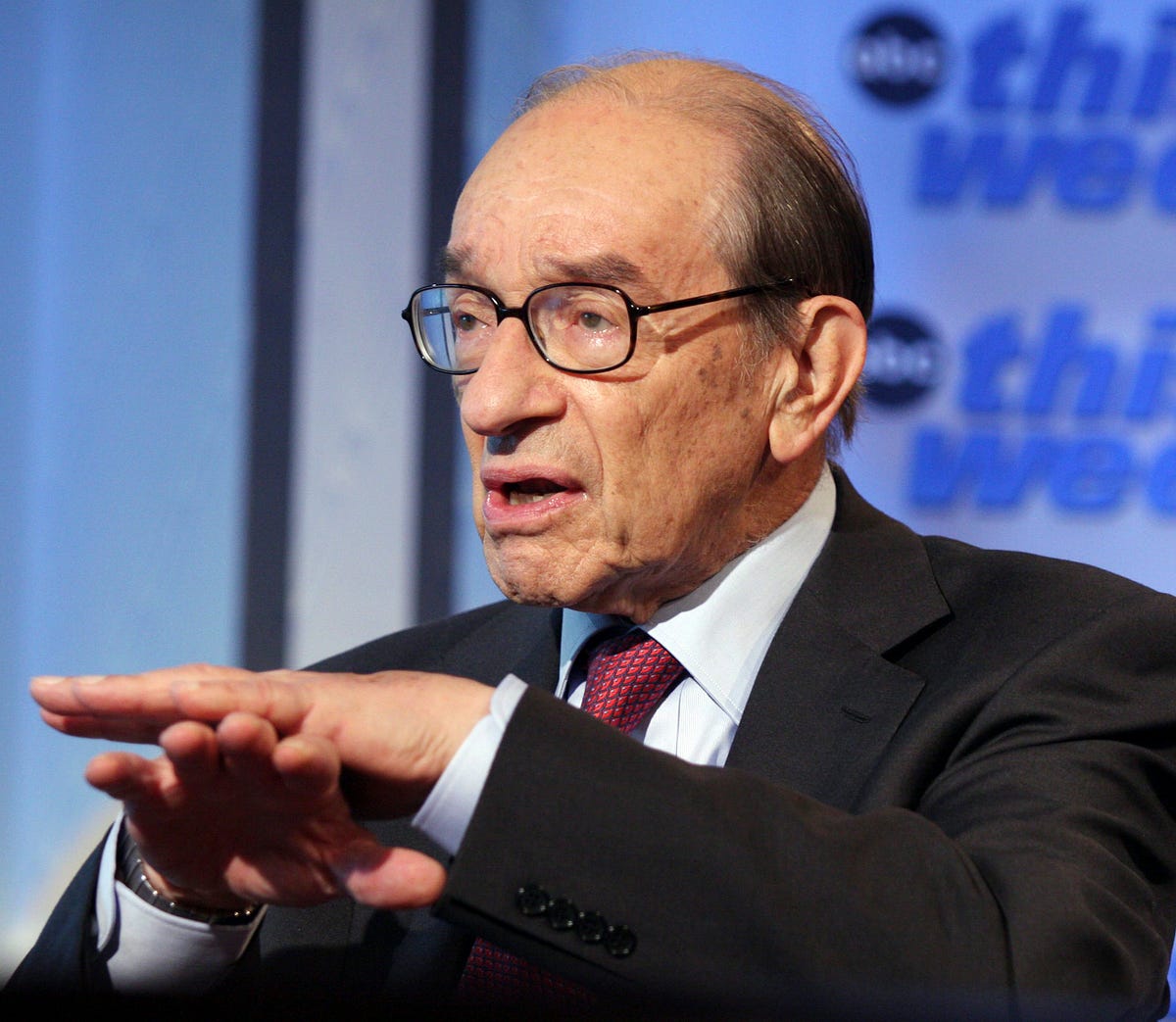 Bitcoin and Intrinsic Value. A layman’s response to Alan Greenspan | by ...