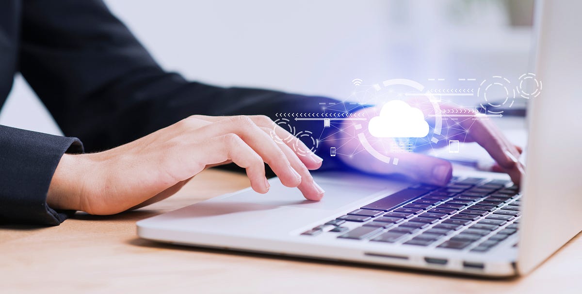 An Overview of AWS: Core Areas Explored | by Chai and Coding | Code ...