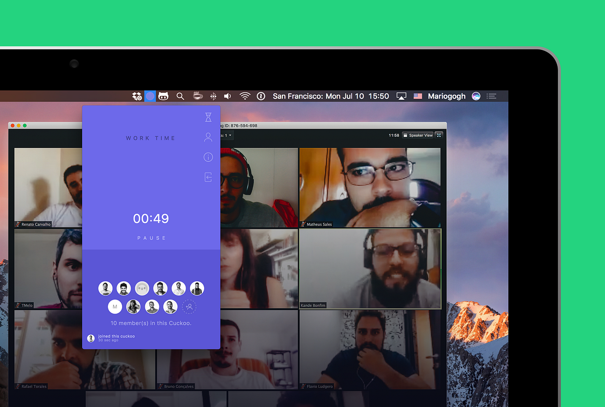 How we made our meetings more productive and fun with Cuckoo | by ...