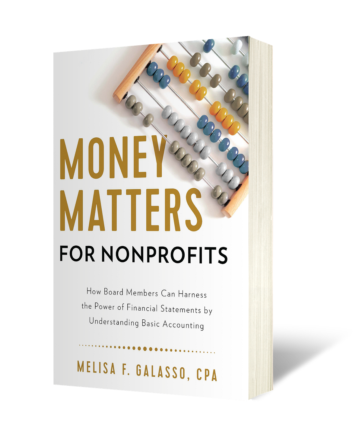 Money Matters For Nonprofits The Following Is An Excerpt From Money money-matters-for-nonprofits-the-following-is-an-excerpt-from-money