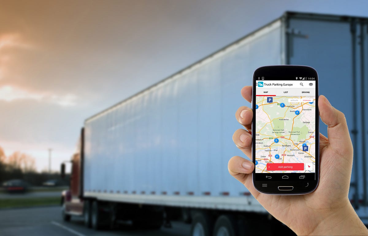 Tech Enabled Logistics Companies | Silver Arrow | by Saw Logistics | Medium