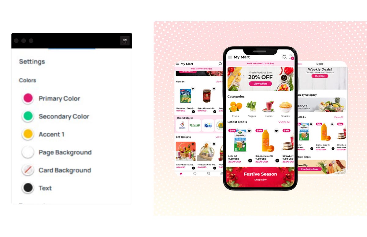 The Psychology of Colors in Branding & Mobile Apps: How Your Brand’s ...