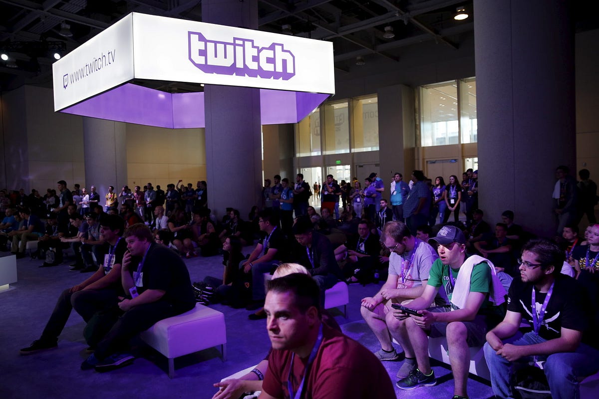 TwitchCon 2018 tickets are now on sale, starting at $89 | by Vivek ...