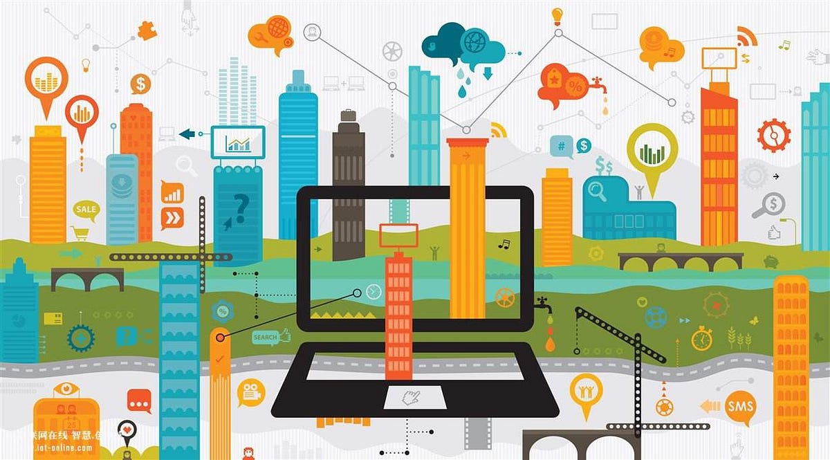 5G, Blockchain and IoT For Dummies | by Ricky Suwarno | Kecerdasan Buatan Indonesia | Medium