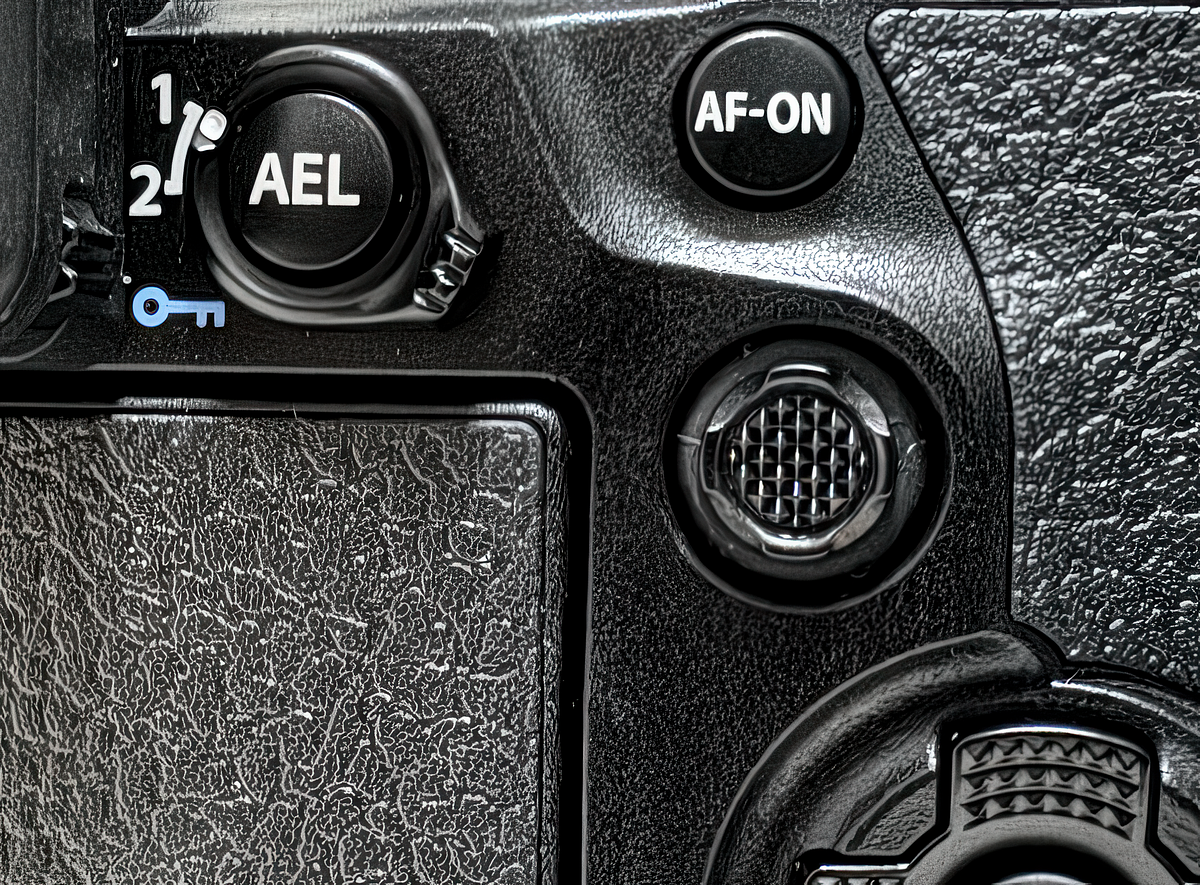 Discovering Back-Button Focus. A Simpler Way to Shoot | by Marcus CKB ...