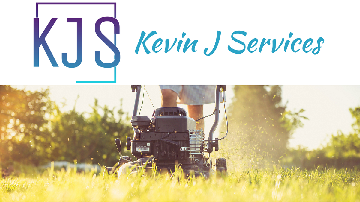Changes to Kevin J Services’ Lawn Mowing Services for 2022 | by Kevin J ...